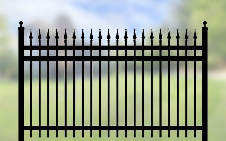 Welcome to Iron Eagle Industries – Home of Iron Eagle Fences